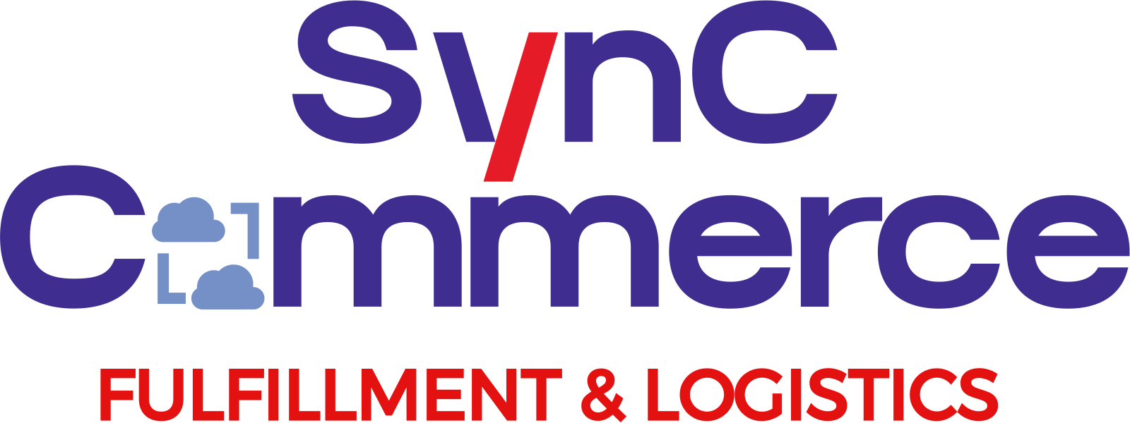 SynC — Commerce, Fulfillment & AI